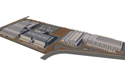 Meta sells part of Mesa data campus | News | themesatribune.com