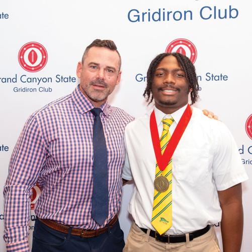 East Valley athletes enjoy Ed Doherty experience | Sports ...