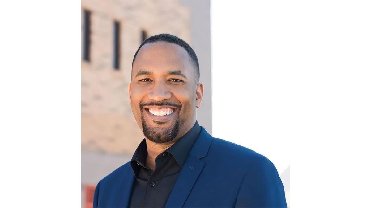 Pastor Andre Miller wants what’s best for Mesa | News | themesatribune.com