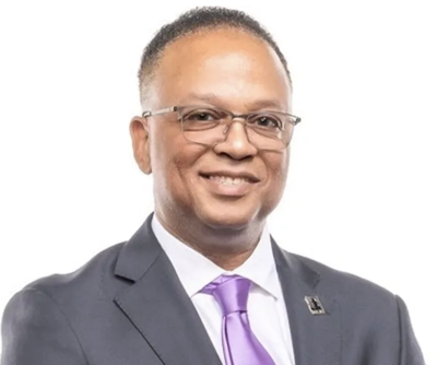 Candidate Questionnaire: Ron Williams | Opinion | themesatribune.com