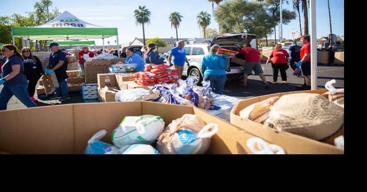 Two sure signs of the holidays in Mesa | News | themesatribune.com