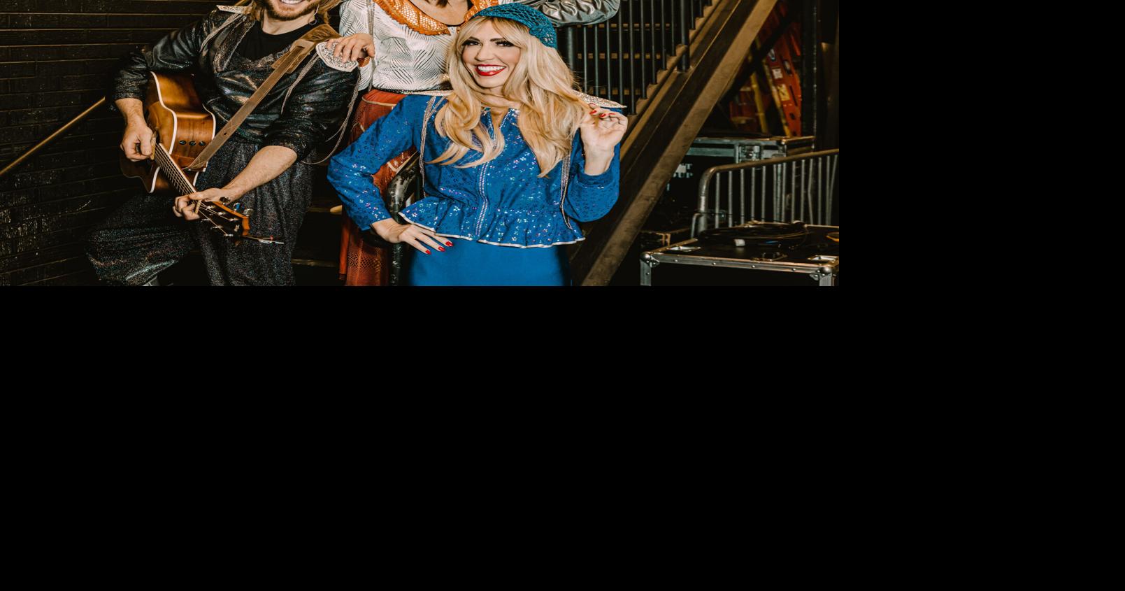 ‘Mania: The ABBA Tribute’ dances into Arizona | Get Out ...