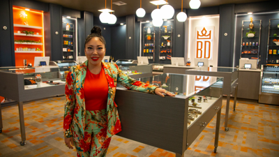 Surging cannabis interest fuels Mesa dispensary | Business ...