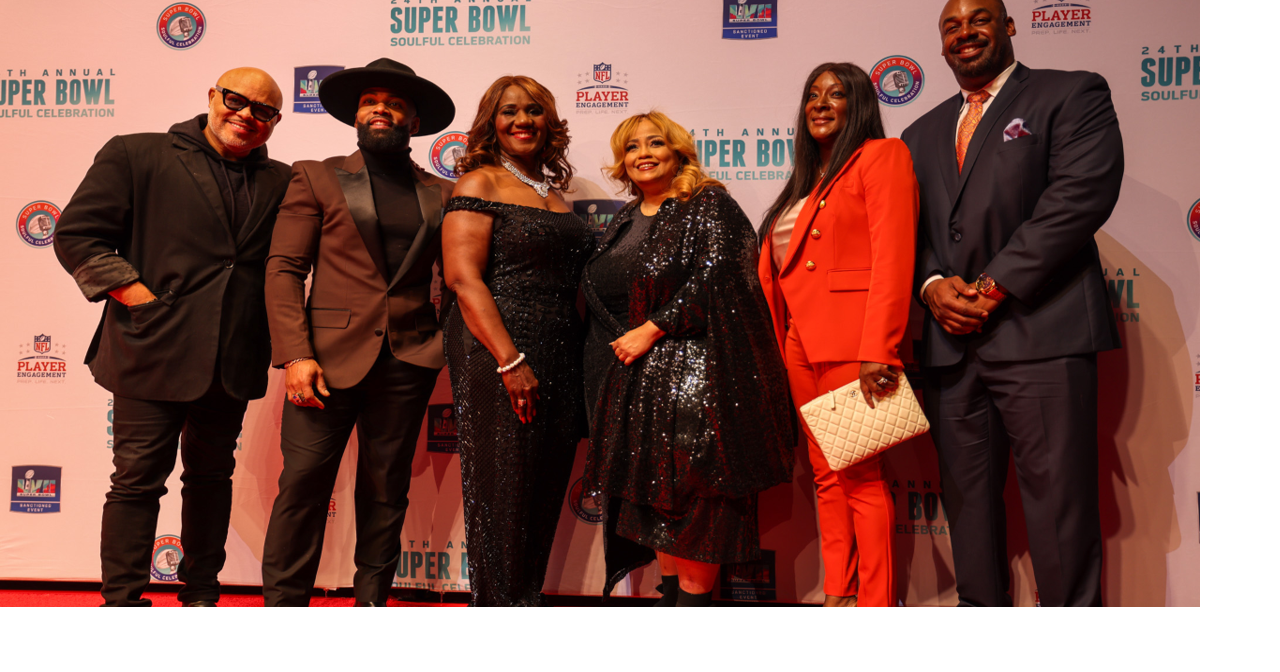Mesa Arts Center hosts ‘soulful’ Super Bowl event | News ...