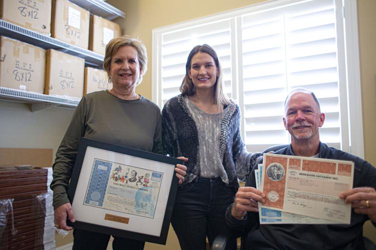 East Valley company sells gifts that keep giving | Business ...