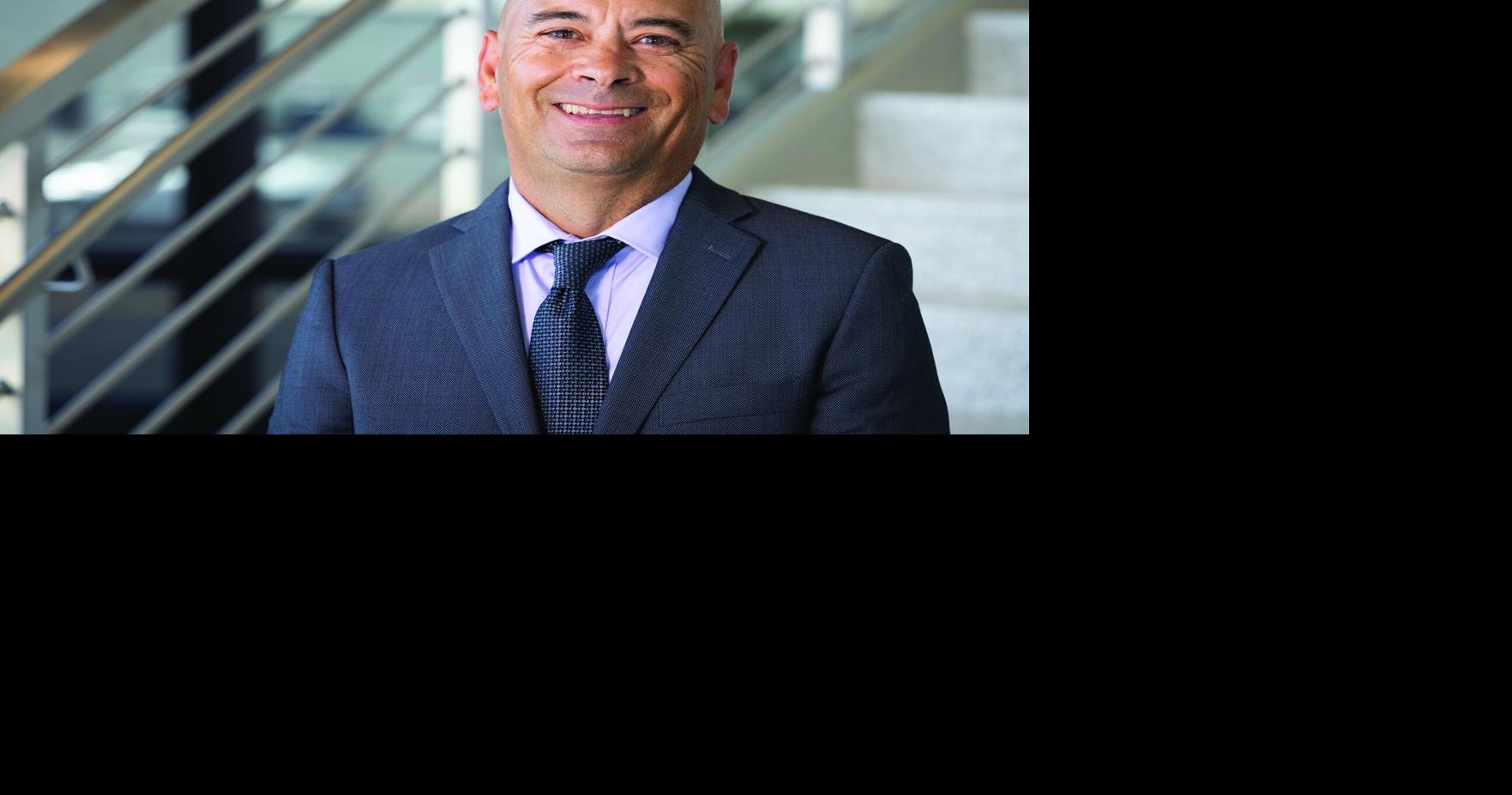 Ex-Mesa police chief gets new job with the city | News | themesatribune.com