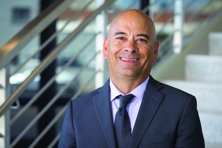 Ex-Mesa police chief gets new job with the city | News | themesatribune.com