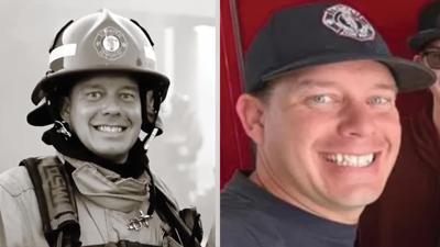 Opinion: Cancer takes a firefighter for the ages | Opinion ...