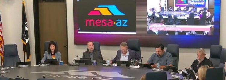 Mesa’s deficit more than doubles in two months | News | themesatribune.com