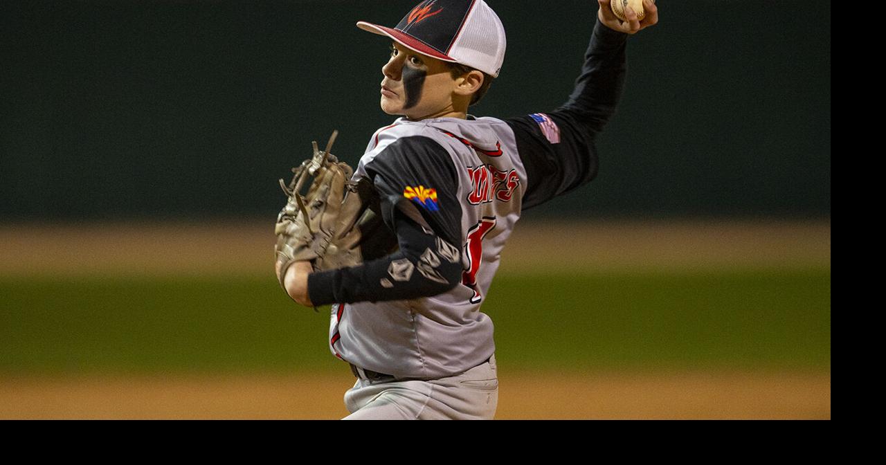 Wildfire Baseball reignited in Mesa | Sports | themesatribune.com