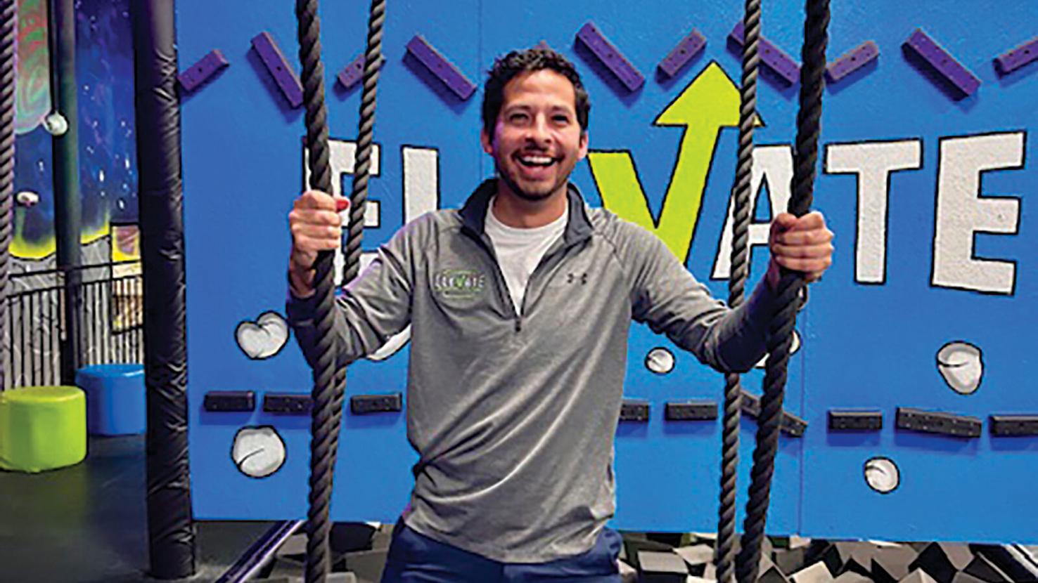 Mesa trampoline park due for rebranding, revamping | Business ...