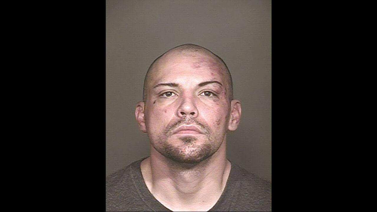 Death penalty trial to begin for Mesa man | News | themesatribune.com