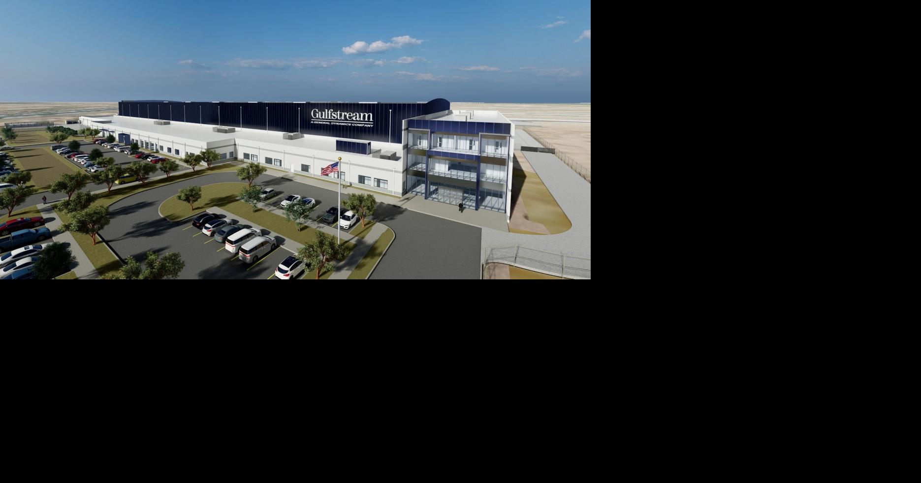 Airport clears Gulfstream hub for landing | News | themesatribune.com
