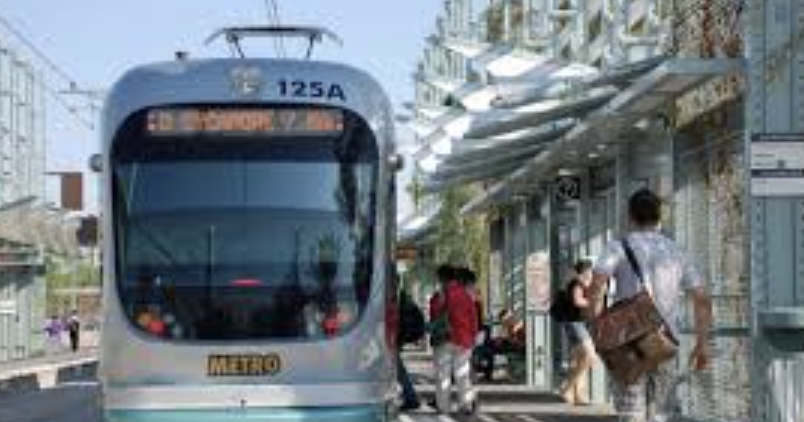 Mesa Council rebuffs light rail opponents | News | themesatribune.com