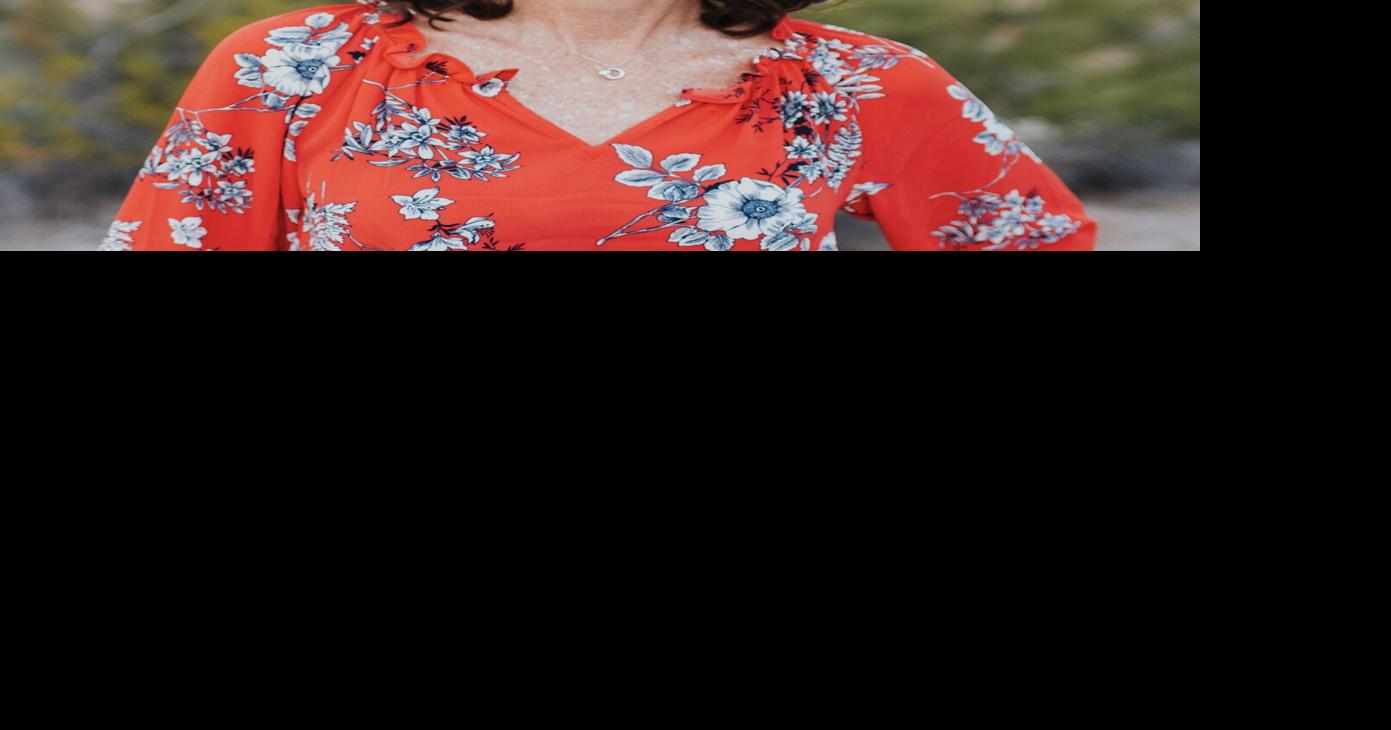 Alicia Goforth | | themesatribune.com