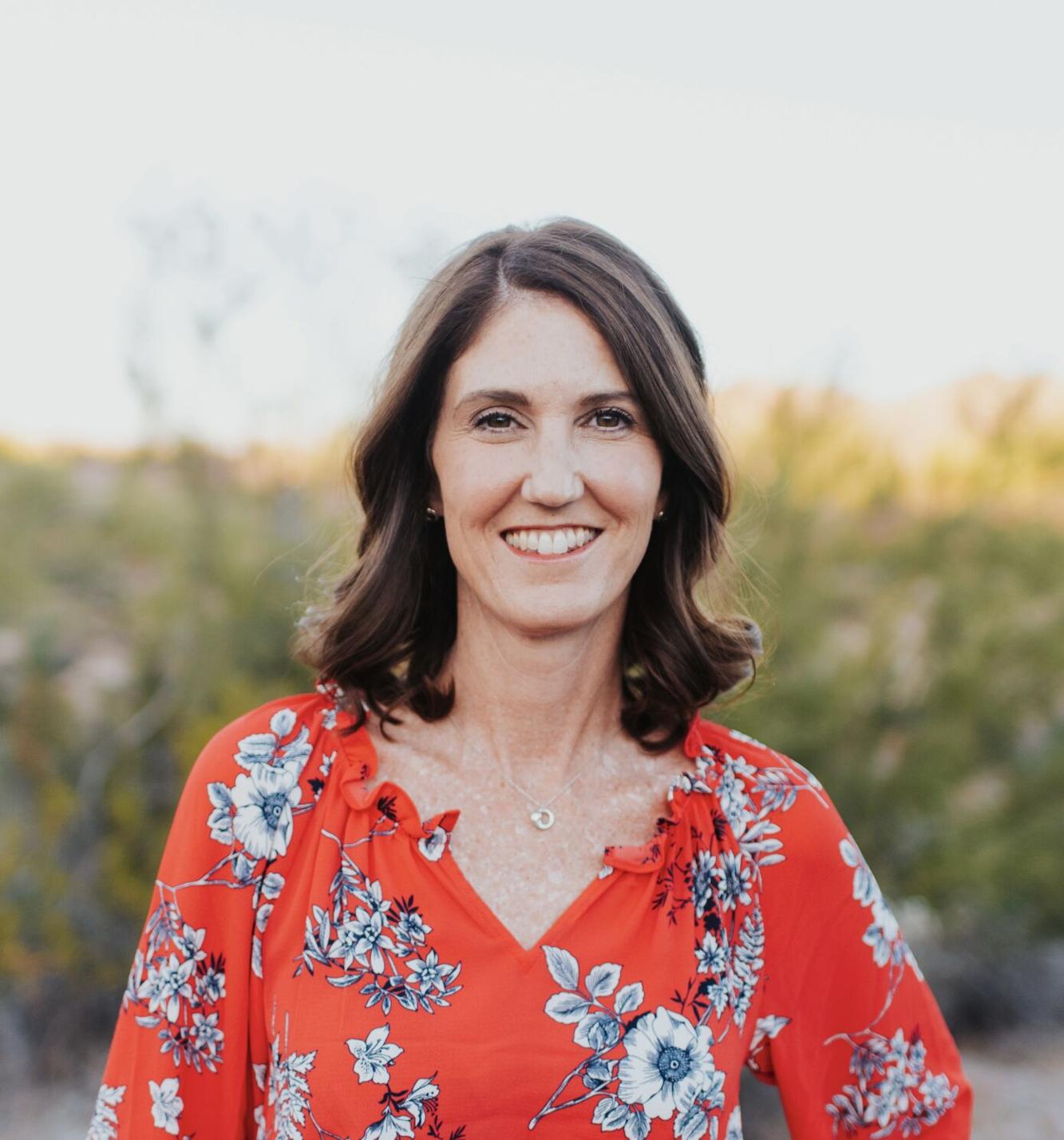 Alicia Goforth | | themesatribune.com