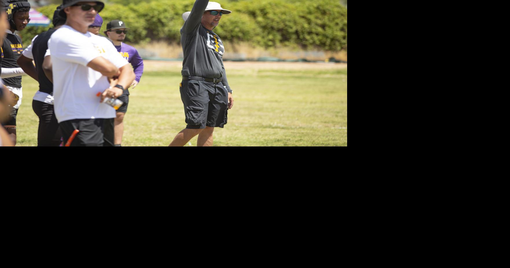 GBAC tournament kicks off summer football in impressive fashion ...
