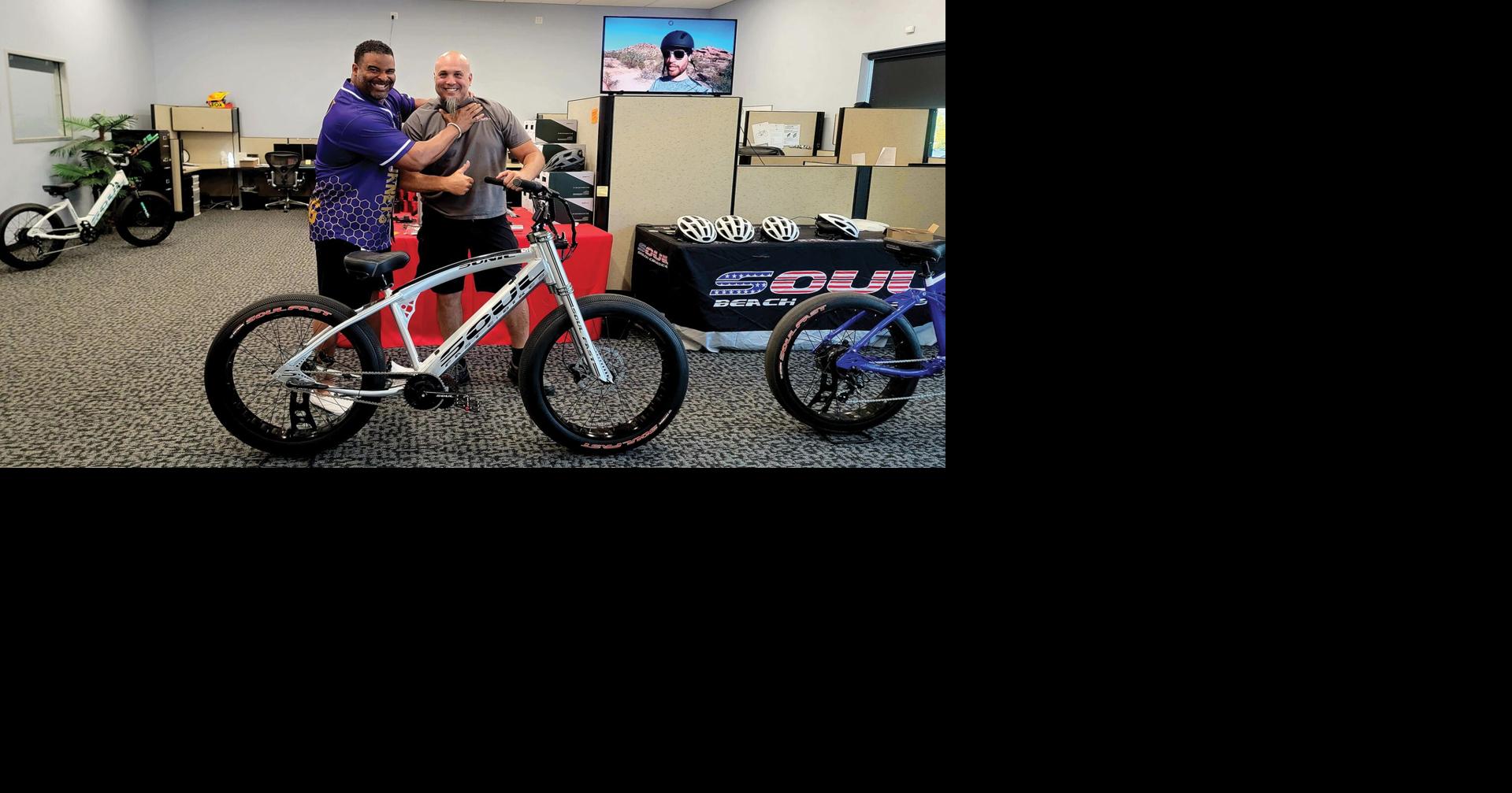 Mesa shop adds muscle to e-bikes | Business | themesatribune.com