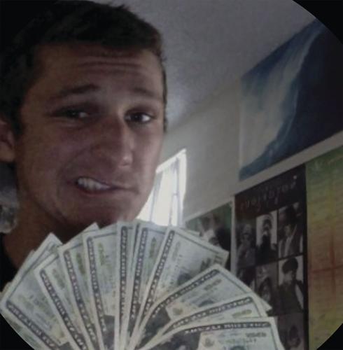 Police: $300 drug deal led Mesa man to kill 3 people | News ...