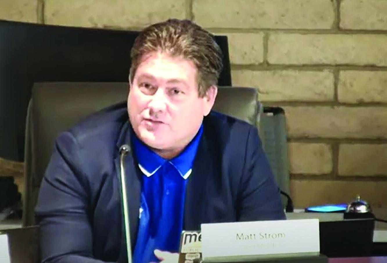 New Mesa Public Schools superintendent outlines goals | News ...