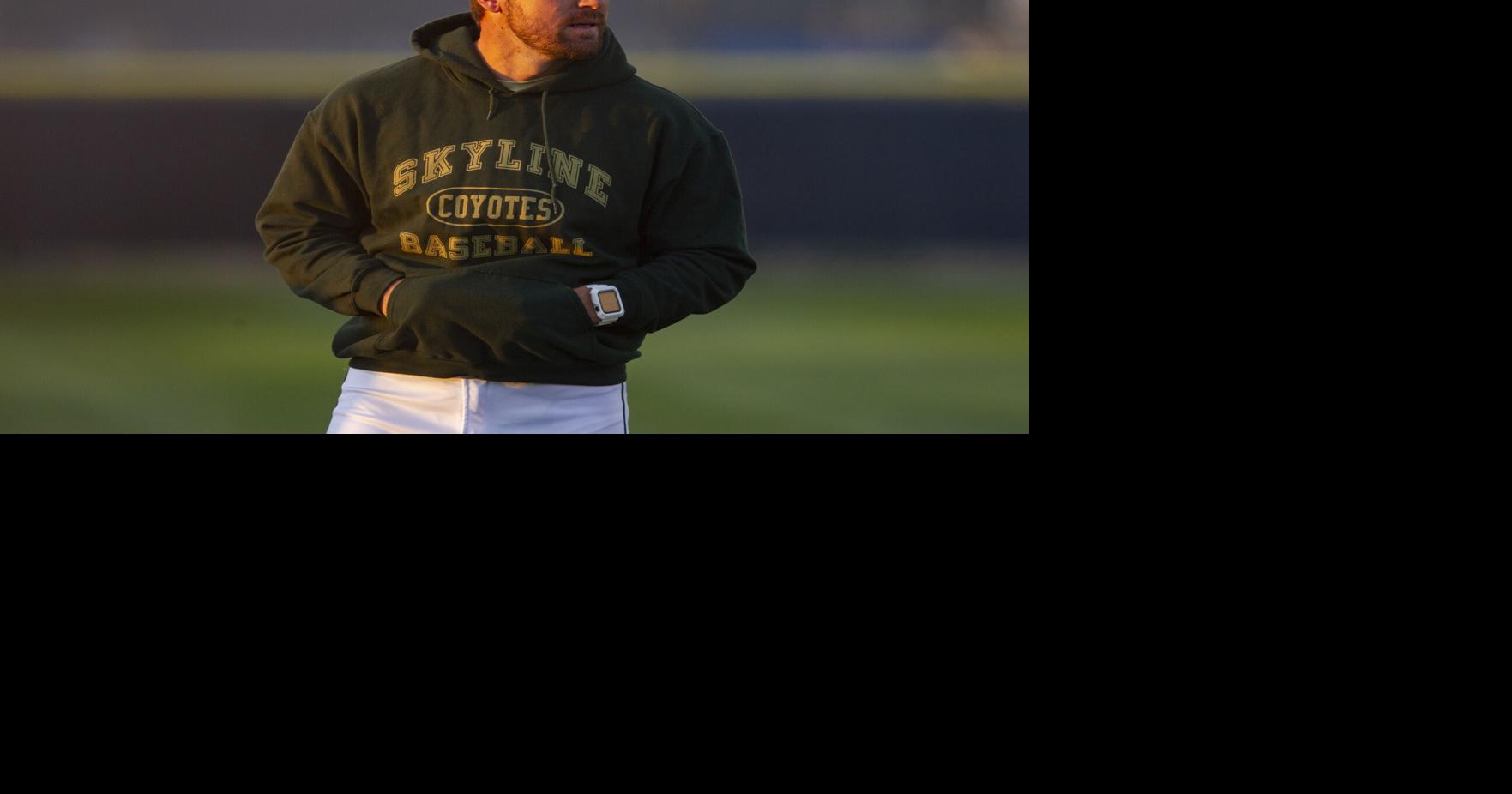 Skyline coach aims to make a difference | Sports | themesatribune.com