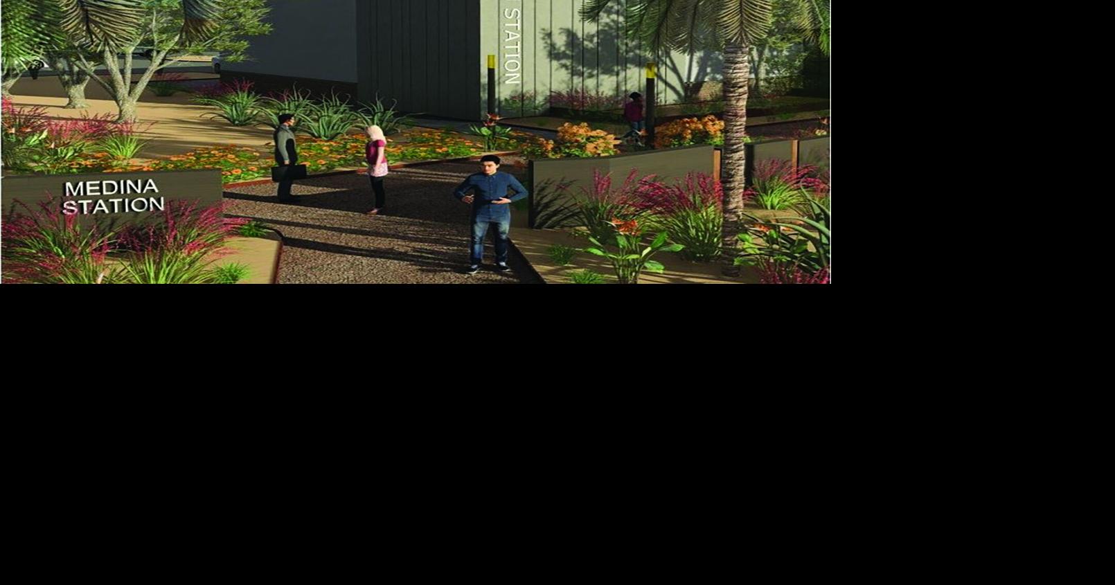 City dangles $6.36M incentive lure for East Mesa project | News | themesatribune.com