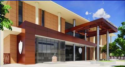 Mesa adding $10M in public safety facility upgrades | News ...