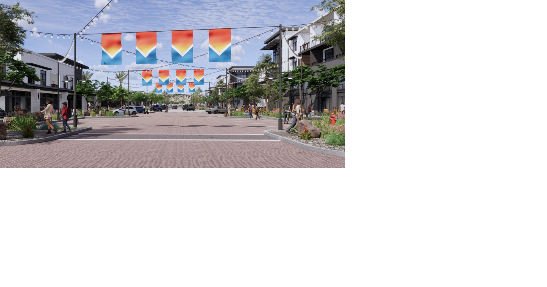 Massive auto mall signals SE Mesa job hub | News | themesatribune.com