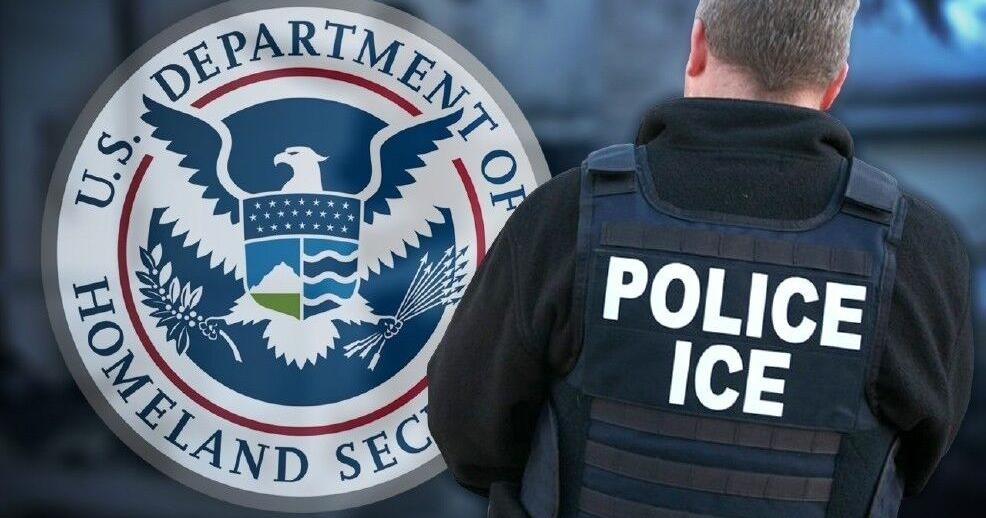 ICE holds briefing on Mesa PD partnership | News | themesatribune.com
