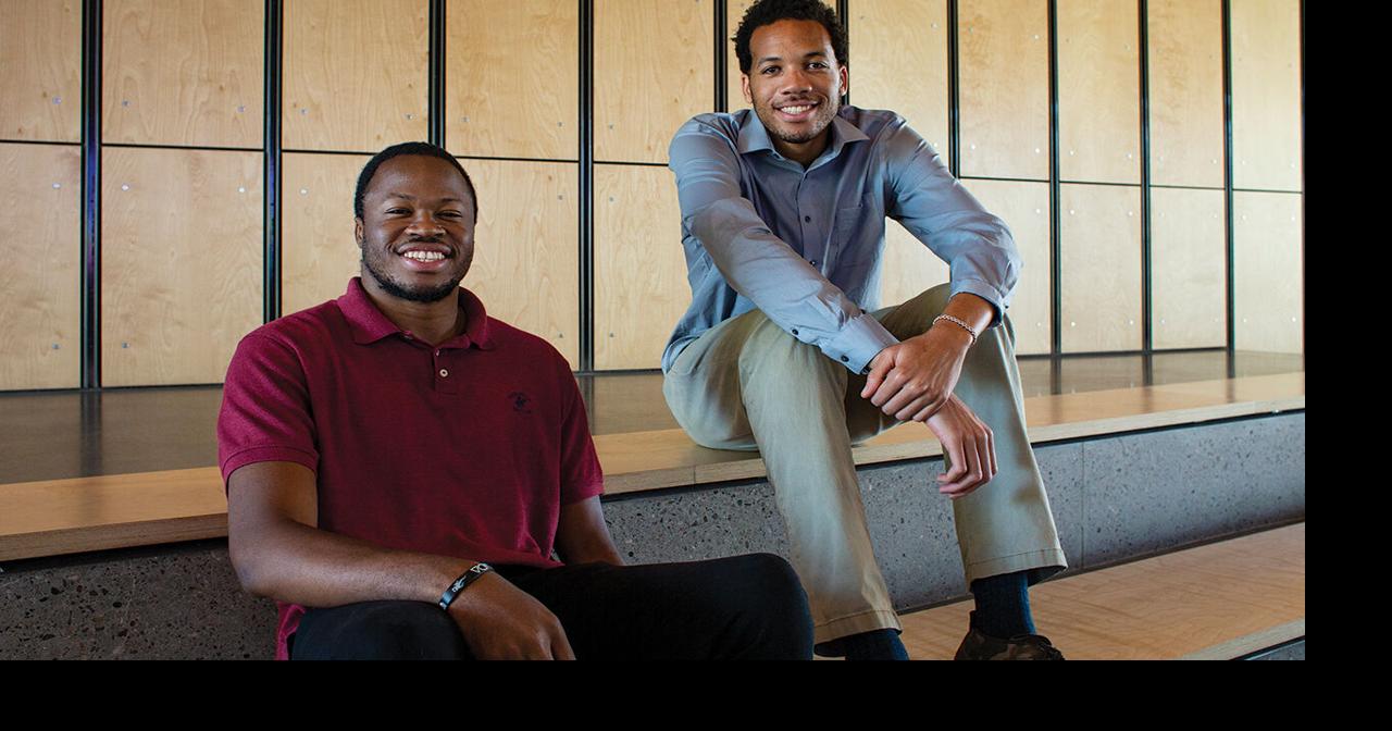 Lawyer-brothers embark on filmmaking journey | Community ...