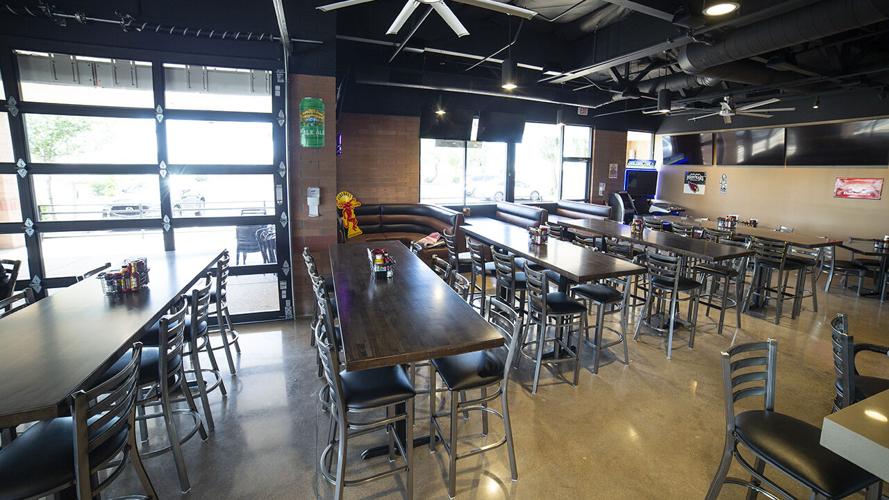 For fans of fire-ravaged Hub, the wait is ending | Business ...