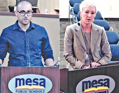 MPS OKs $4M phonics program, virtual campus | News | themesatribune.com