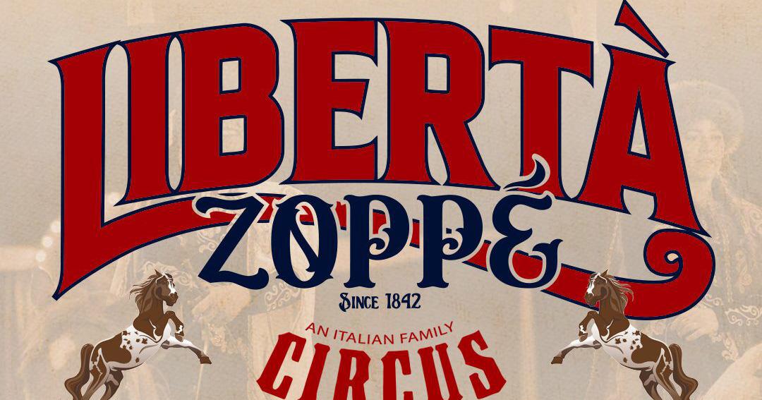 Zoppe Family Circus now at Bell Bank Park in Mesa | Get Out ...