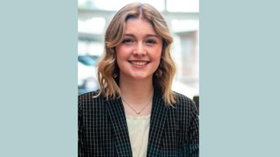 Mesa teen among 2023 Flinn Scholars | News | themesatribune.com