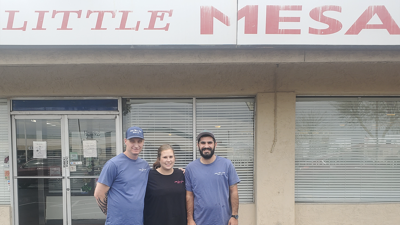 Mesa café a down-home favorite for 40 years | Business | themesatribune.com