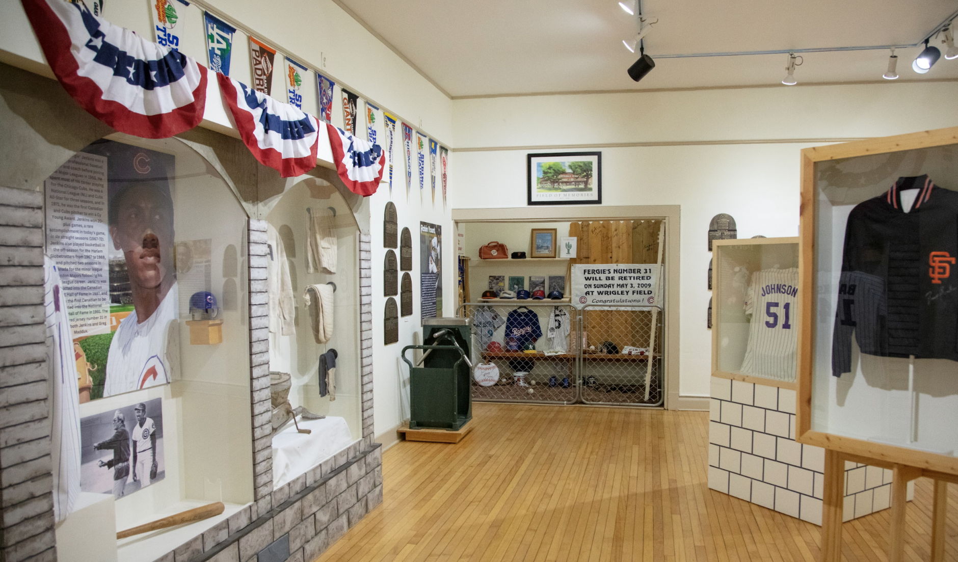 Baseball Museum opening Feb. 21 in Mesa | News | themesatribune.com