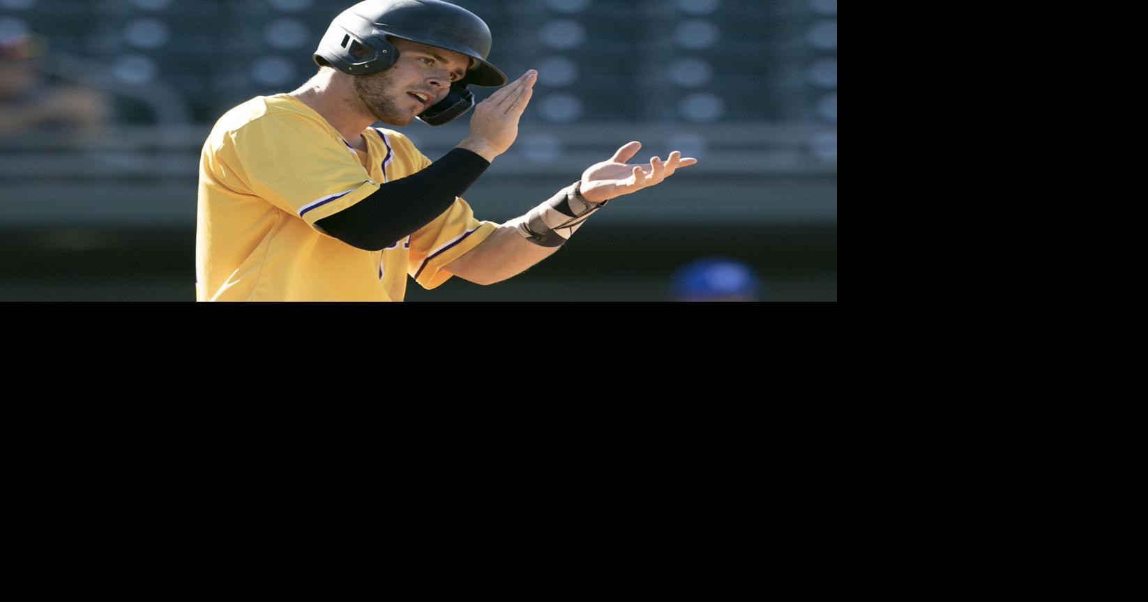 Ashtin Webb’s bout with adversity led to success at Mesa | Sports ...