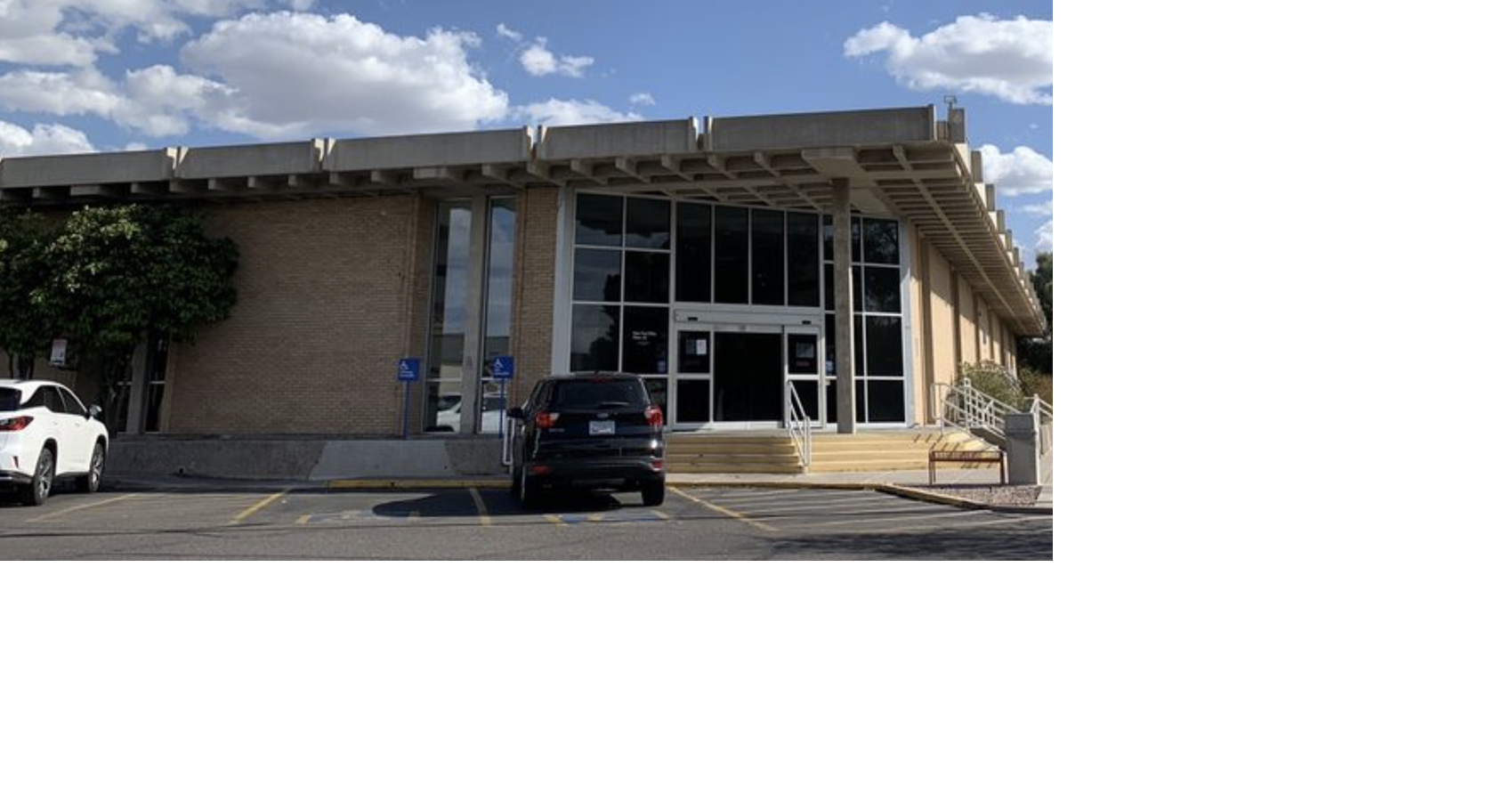 Future of downtown post office comes to head in 2025 | News ...