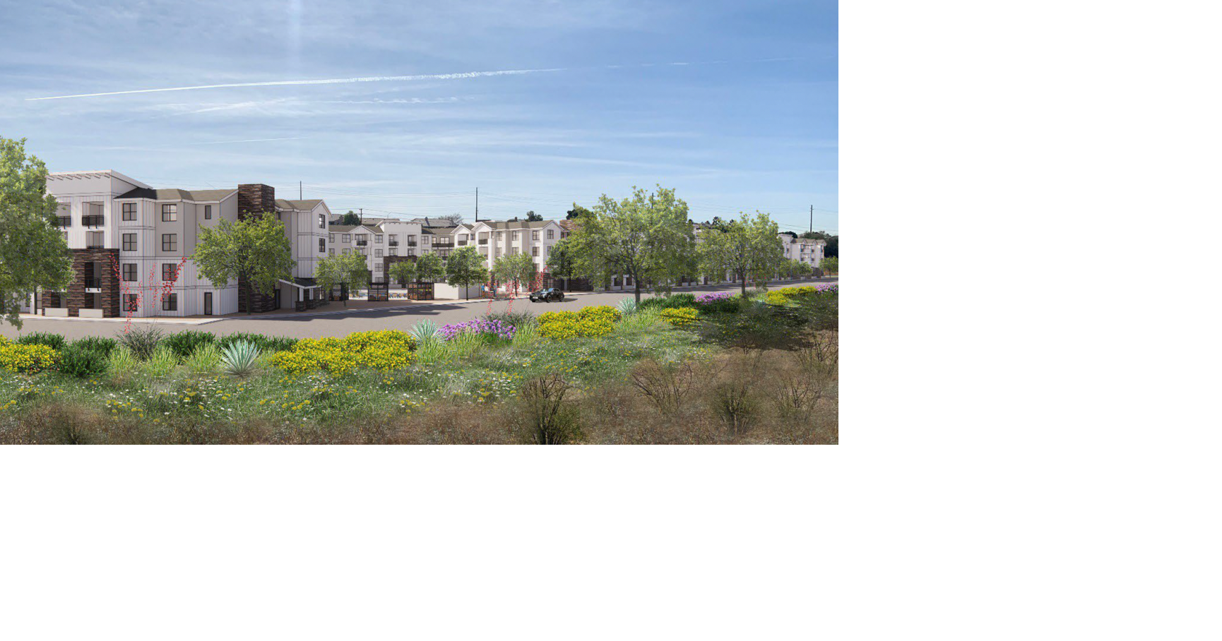 Controversial Lehi complex wins board's OK | News | themesatribune.com