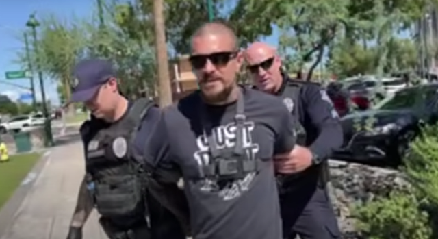 Mesa PD radio move stymies scanners | News | themesatribune.com