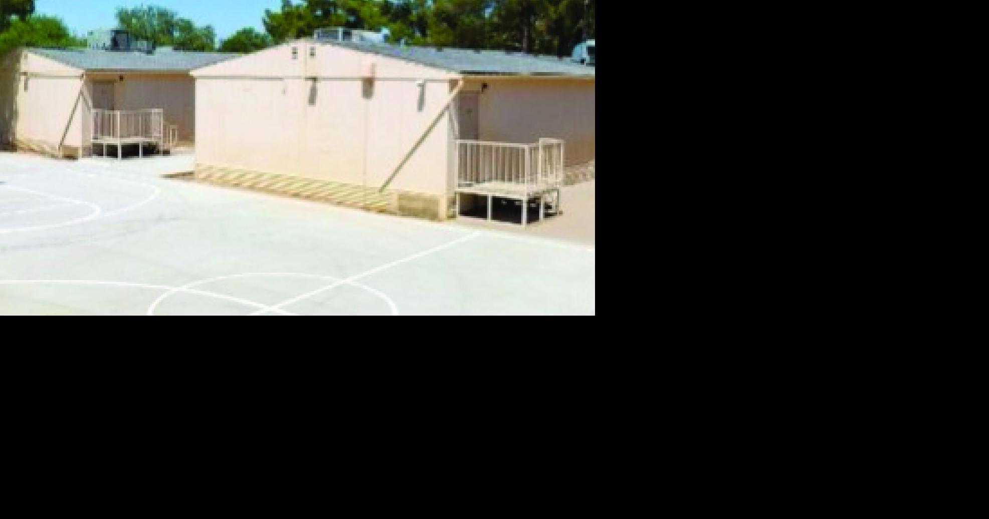 Mesa district closing portable classrooms, not schools | News ...