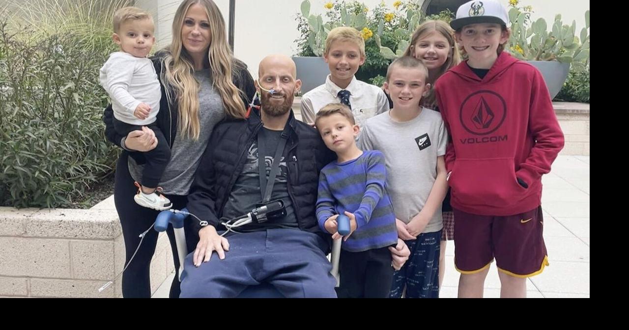 One-time ASU baseball ace awaits new heart | Community | themesatribune.com