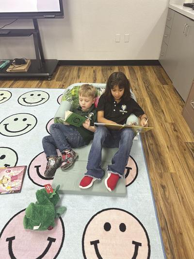 Vista Grove Prep nurtures the whole student | Recommended ...