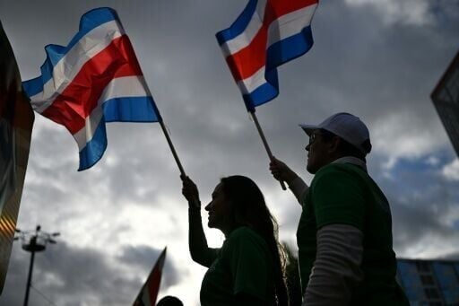 Narco violence dominates as Costa Rica votes for president | National ...
