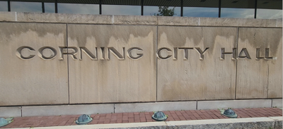 Corning to receive $500K grant for wastewater treatment plant upgrades ...