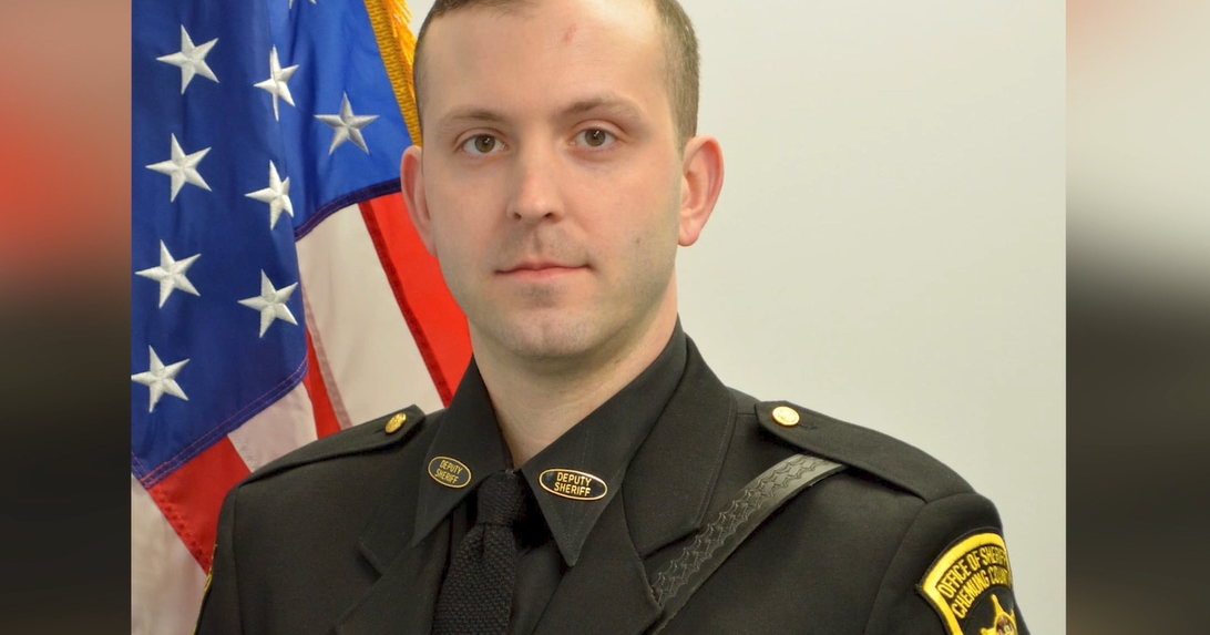 Chemung County investigator denied workers' comp for on-duty injury ... Chemung County investigator denied workers' comp for on-duty injury ...