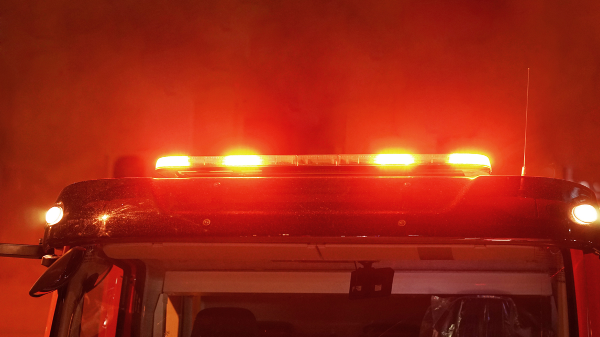 Small plane catches fire on takeoff at Hornell Airport | Homepage ...