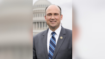 Rep. Nick Langworthy appointed to House Energy and Commerce Committee ...