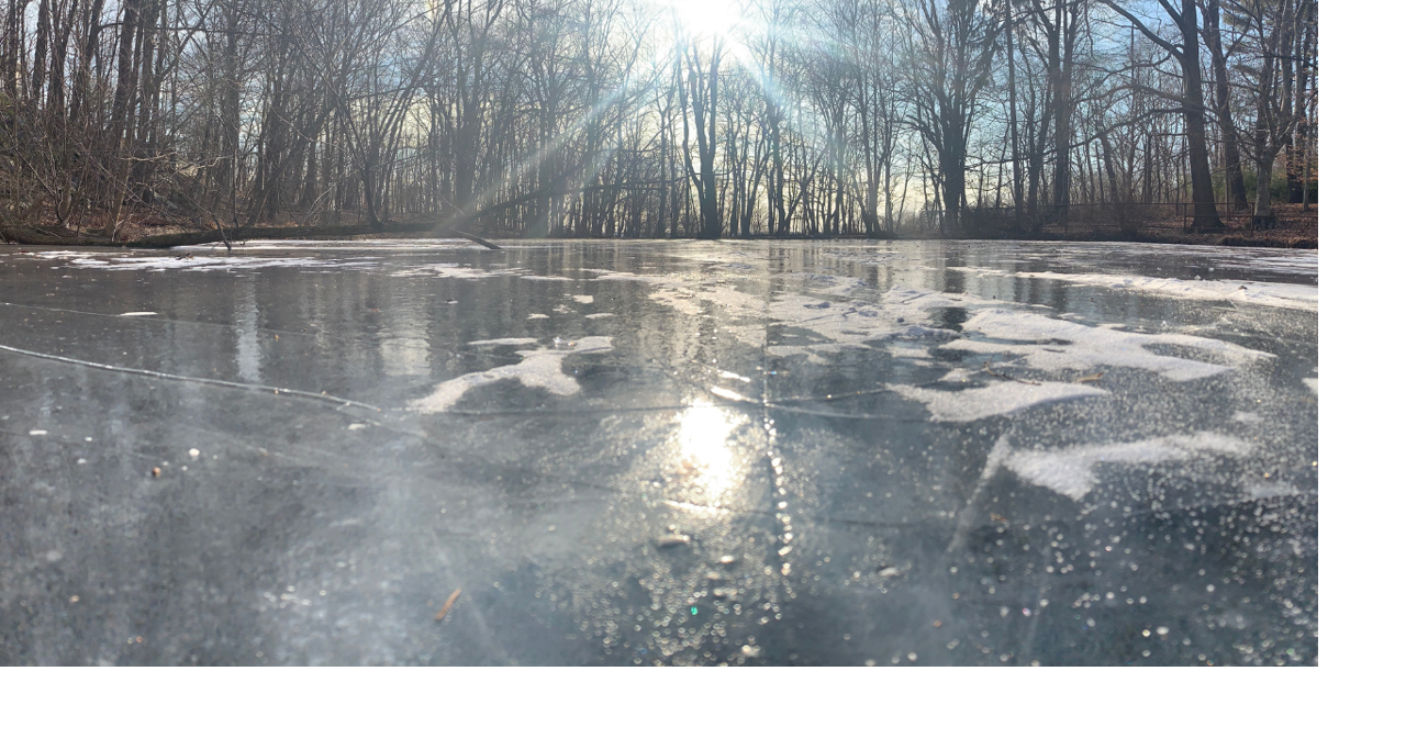 Child dies after falling through ice in Yates County | Homepage | wydc ...