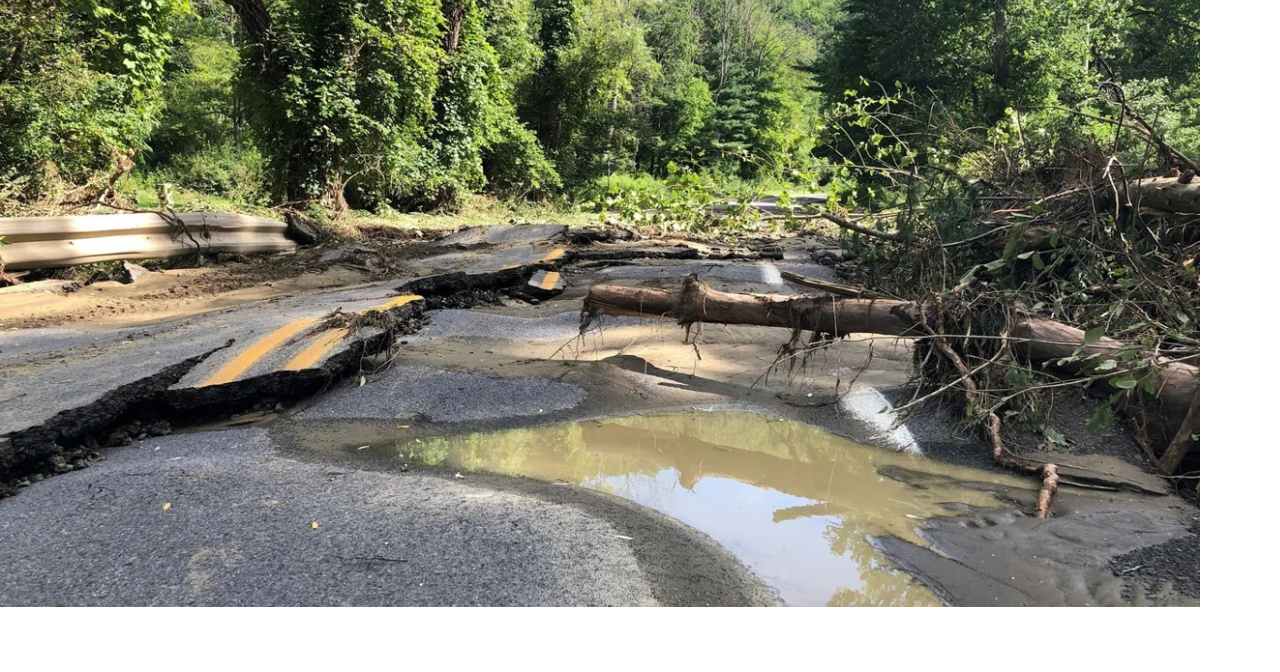 Steuben County officials remind public of ongoing state of emergency ...